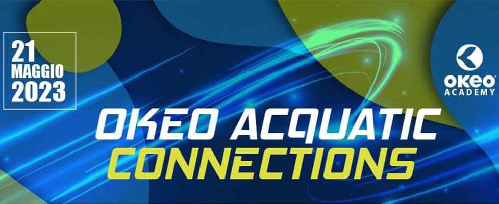 Okeo Acquatic Connections - Piscine Dogali Modena